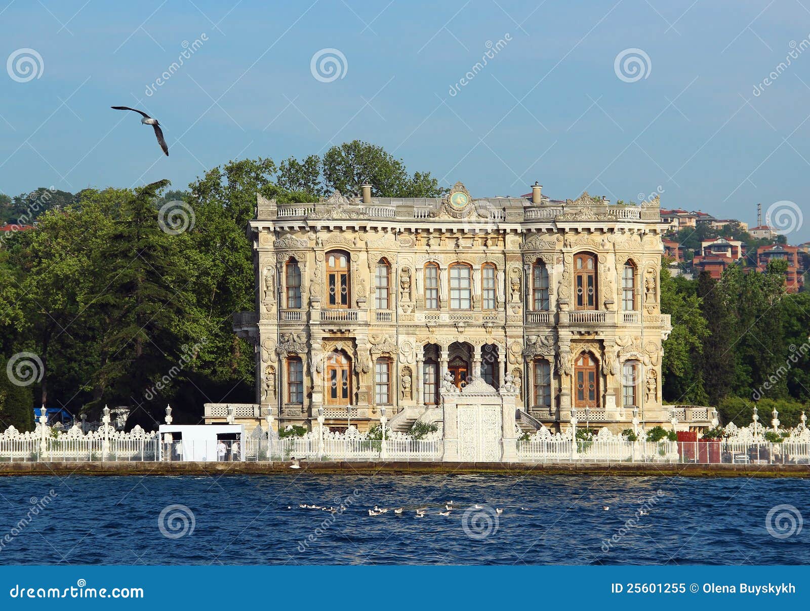 Kucuksu Kasri, Istanbul, Turkey Stock Image - Image of museum, heritage ... Kucuksu Kasri, Istanbul, Turkey Stock Image - Image of museum, heritage ...