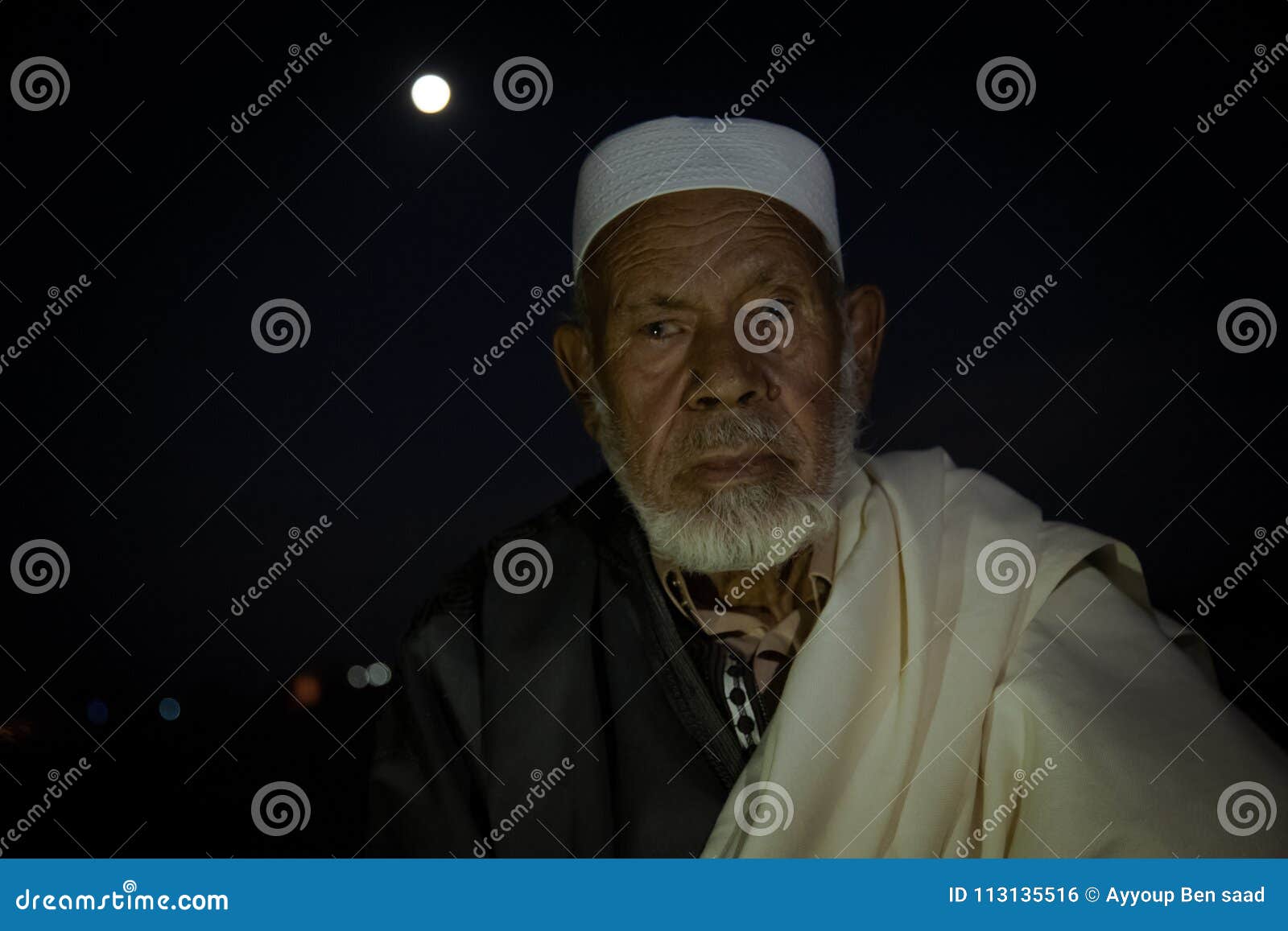 Old Libyan Man Stock Photos - Free & Royalty-Free Stock Photos from ...