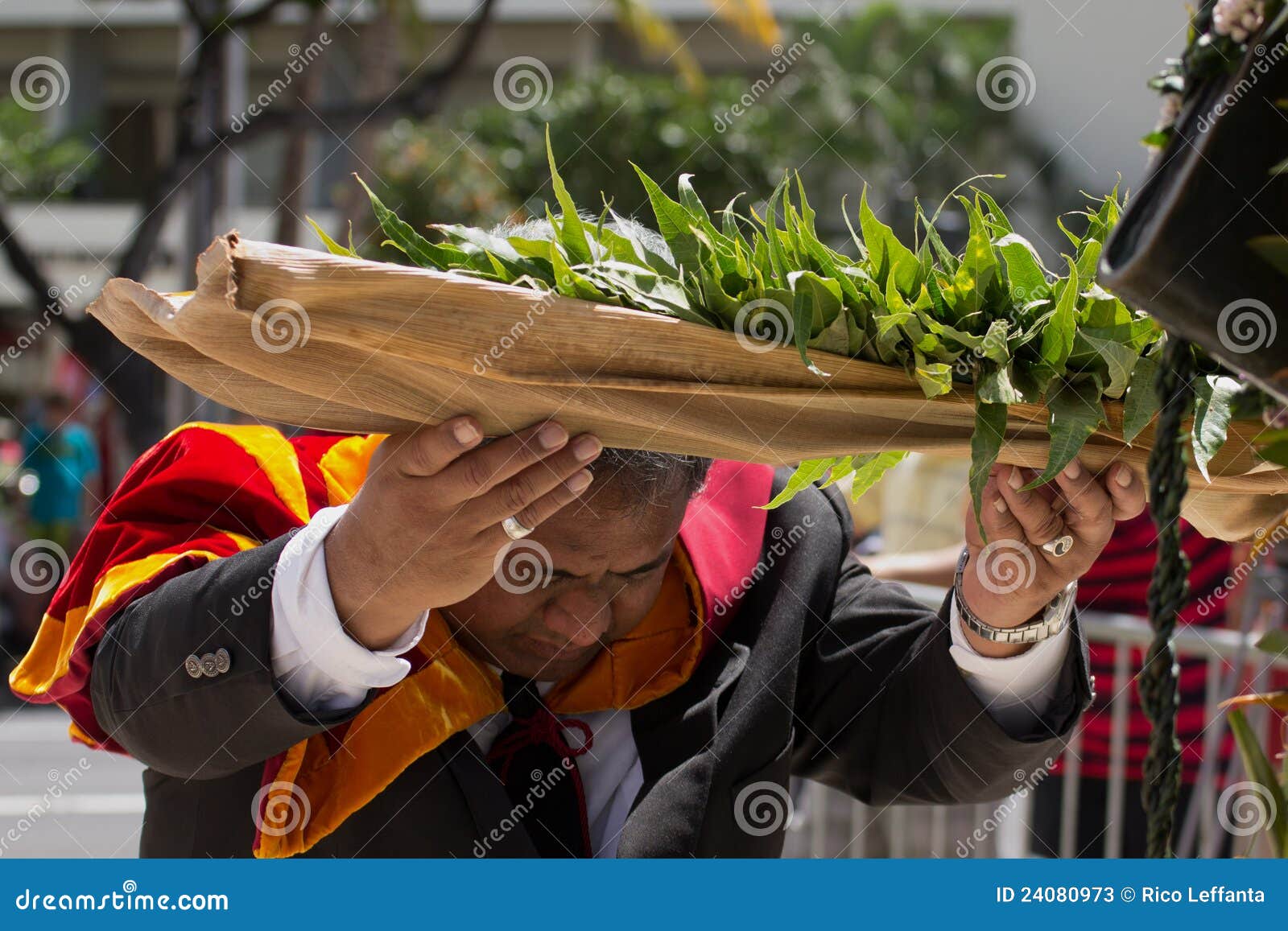 Kuhio Moï¿½hai editorial stock photo. Image of congressional - 24080973