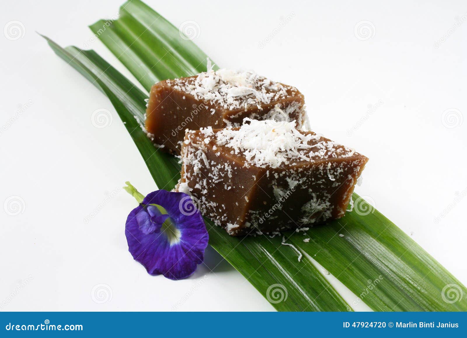 Kuih Kaswi stock photo. Image of kuih, dessert, nonya - 47924720