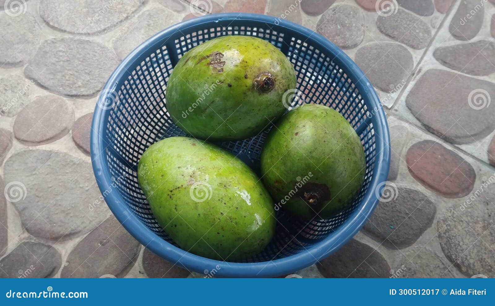 Kuini & X28;Mangifera Odorata& X29;, a Type of Mango Fruit that Has a ...