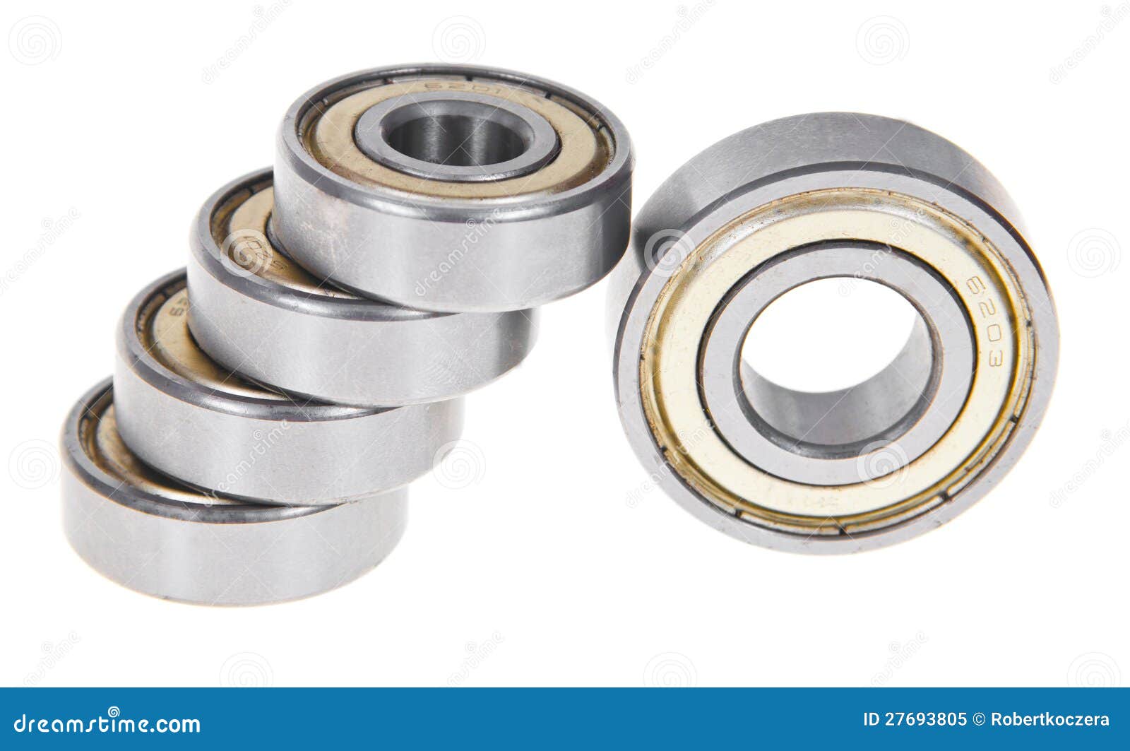 Kullager fotografering för bildbyråer. Bild av sammanlänkning - 27693805