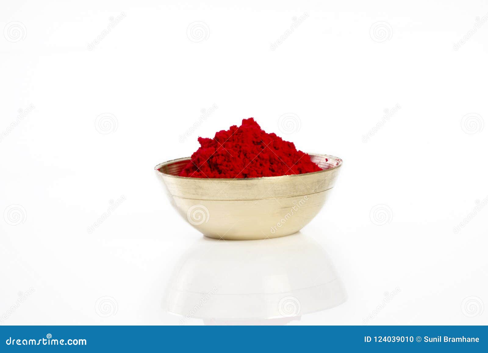 Kumkum image stock photo. Image of color, background - 124039010