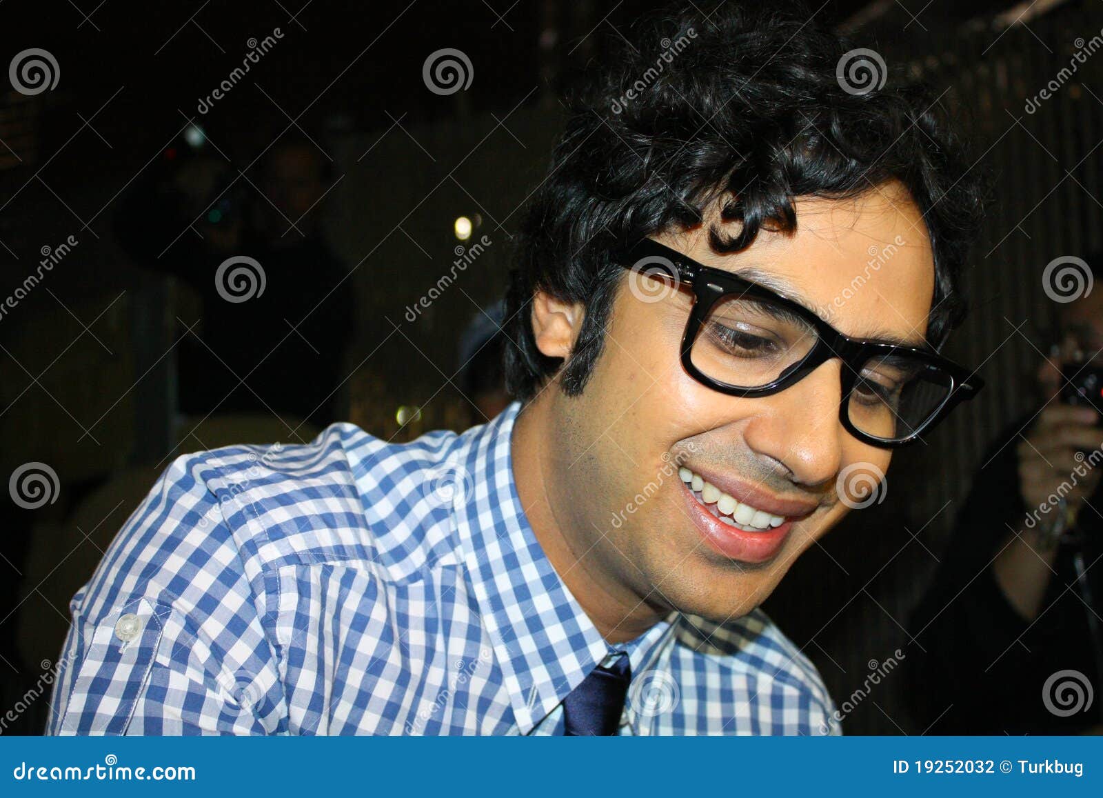 Kunal Nayyar editorial photography. Image of science - 19252032