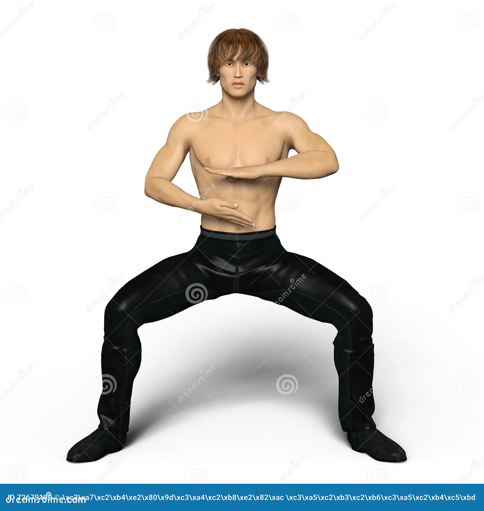 Kung fu master stock image. Image of training, chinese - 72679189