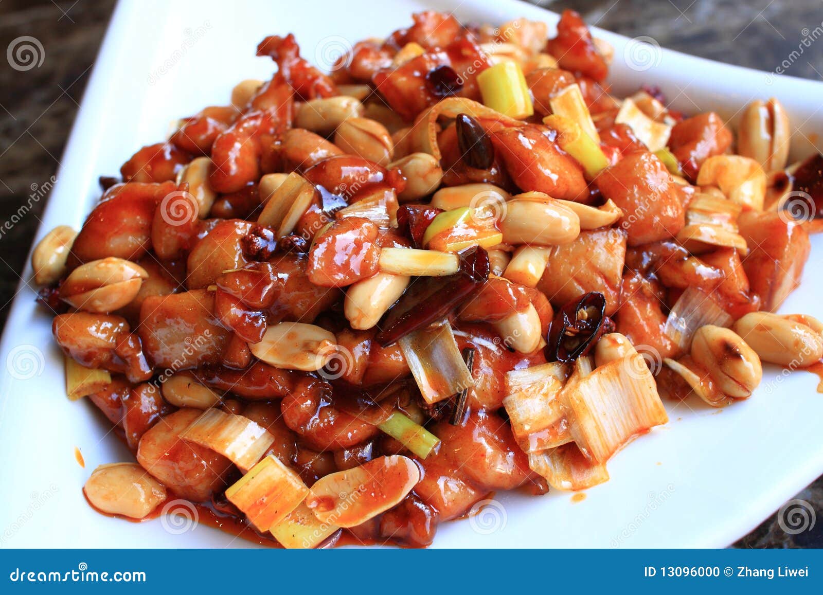 Chicken Cubes Pasta Stock Photos - Free & Royalty-Free Stock Photos ...