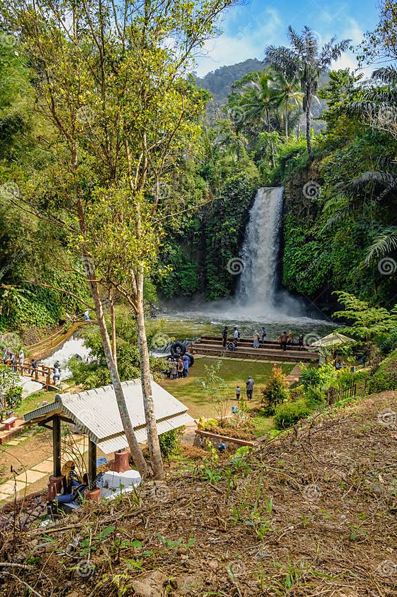 Kuningan west java stock image. Image of tree, nature - 290410047