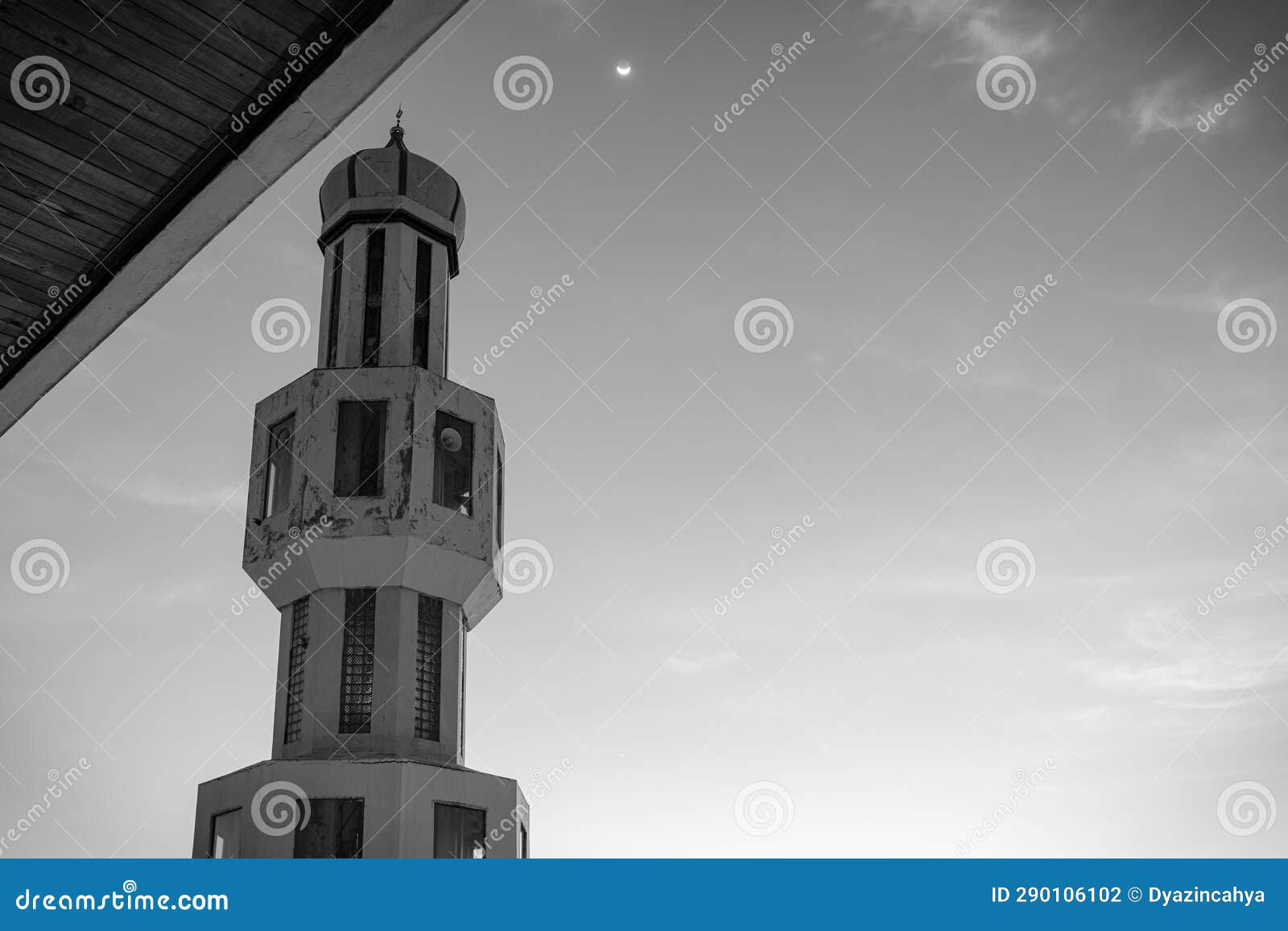 Kuningan west java stock photo. Image of arabic, asia - 290106102