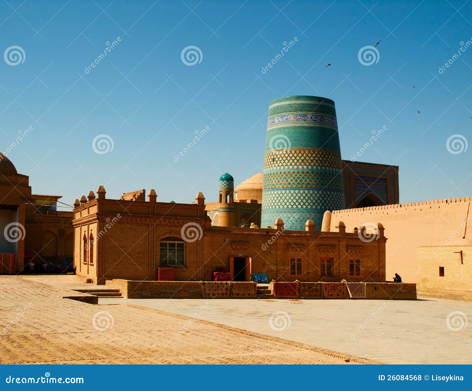 Kunya ark gates stock photo. Image of east, kala, kunya - 26084568