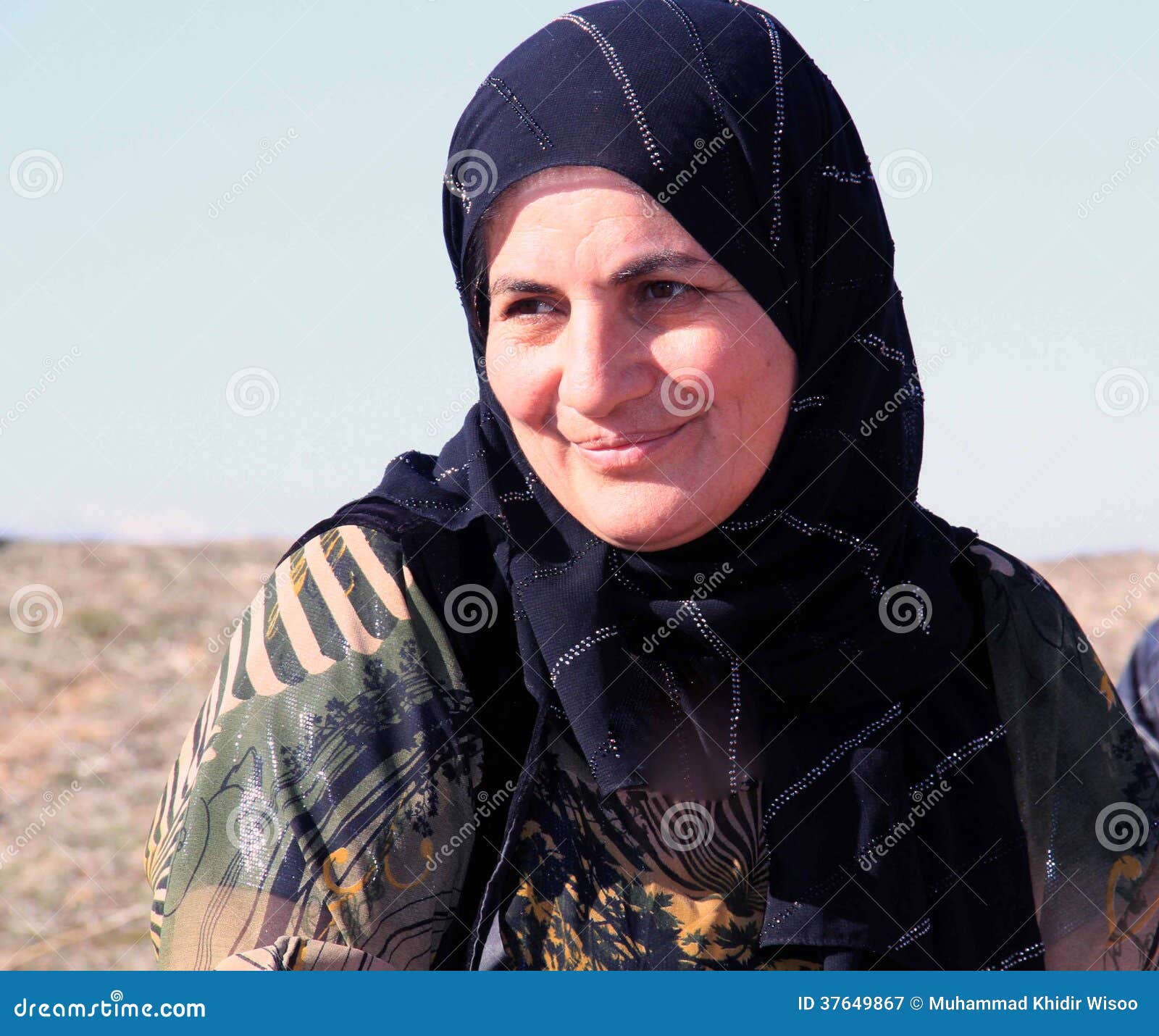 Kurdish mother editorial photography. Image of village - 37649867