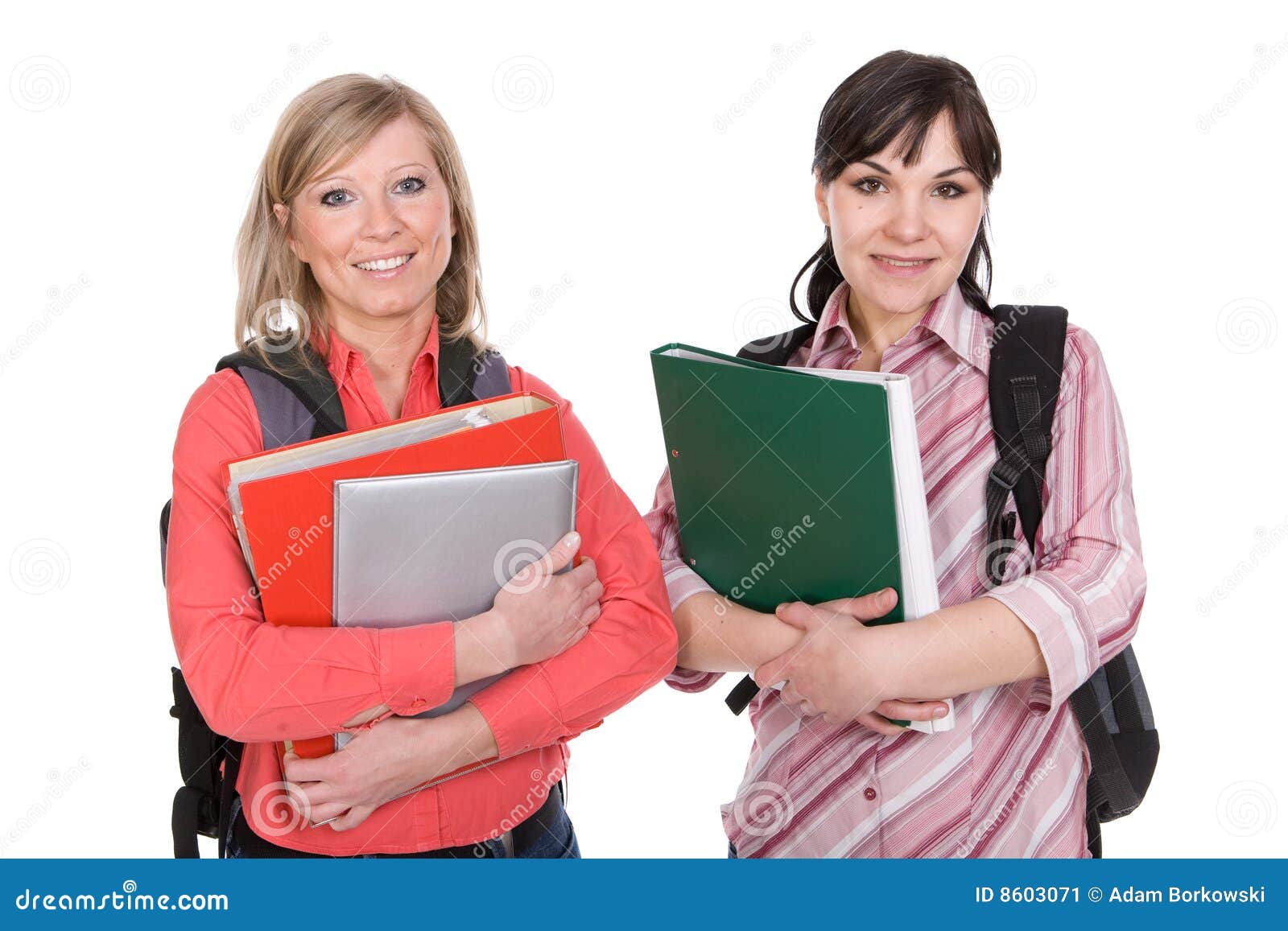 Studenten Bild. Bild: 8603071