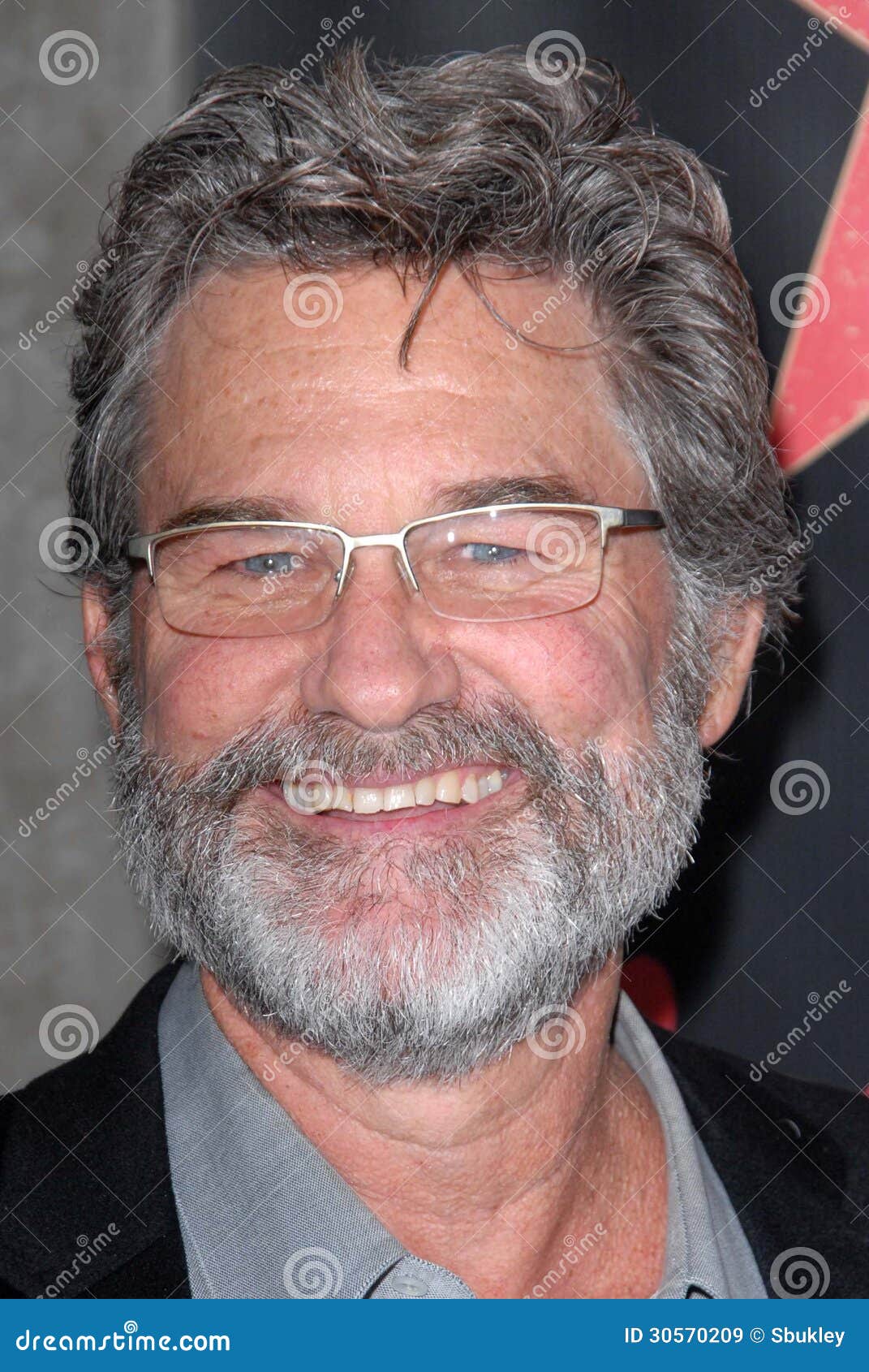 KURT RUSSEL, Kurt Russell image stock éditorial. Image du neuf - 30570209