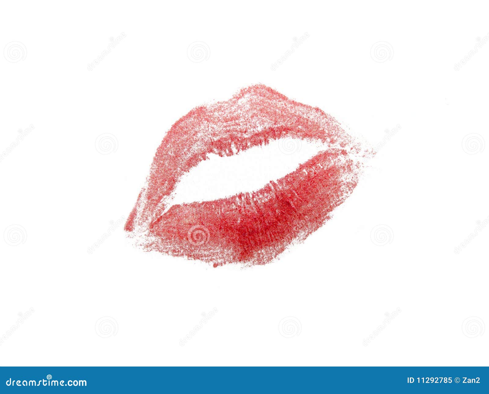 Kus stock afbeelding. Image of vriendschap, lippenstift - 11292785