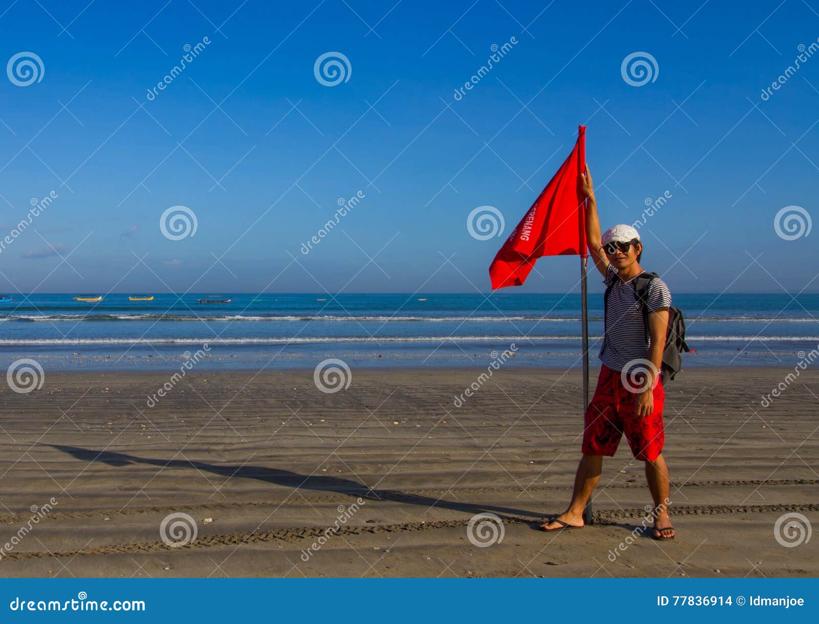 Kuta beach stock photo. Image of summer, sunrise, ocean - 77836914