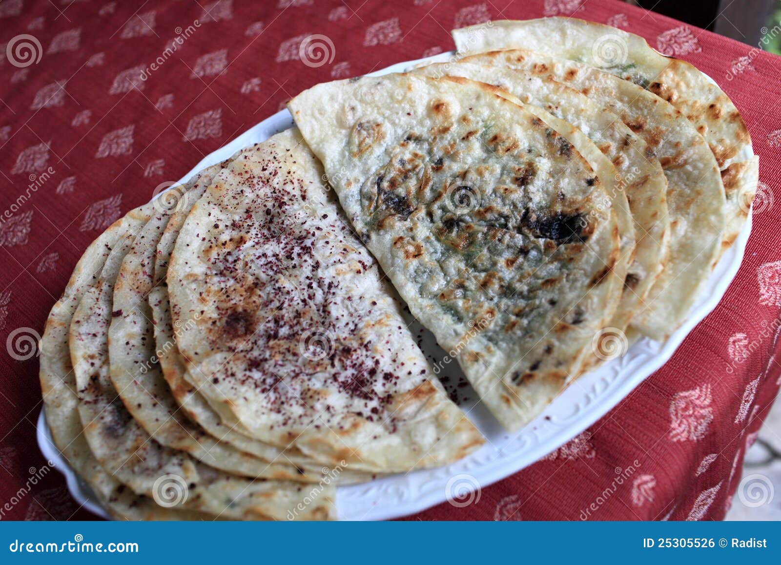 Kutabi photo stock. Image du grillé, brun, pâtisserie - 25305526