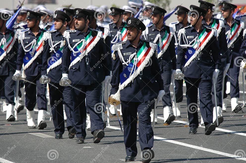 Kuwait Army Show editorial image. Image of battle, army - 4442935