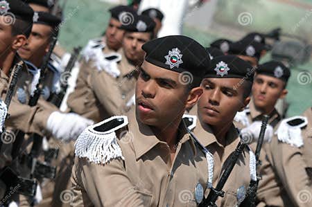 Kuwait Army Show editorial stock photo. Image of armies - 4442968