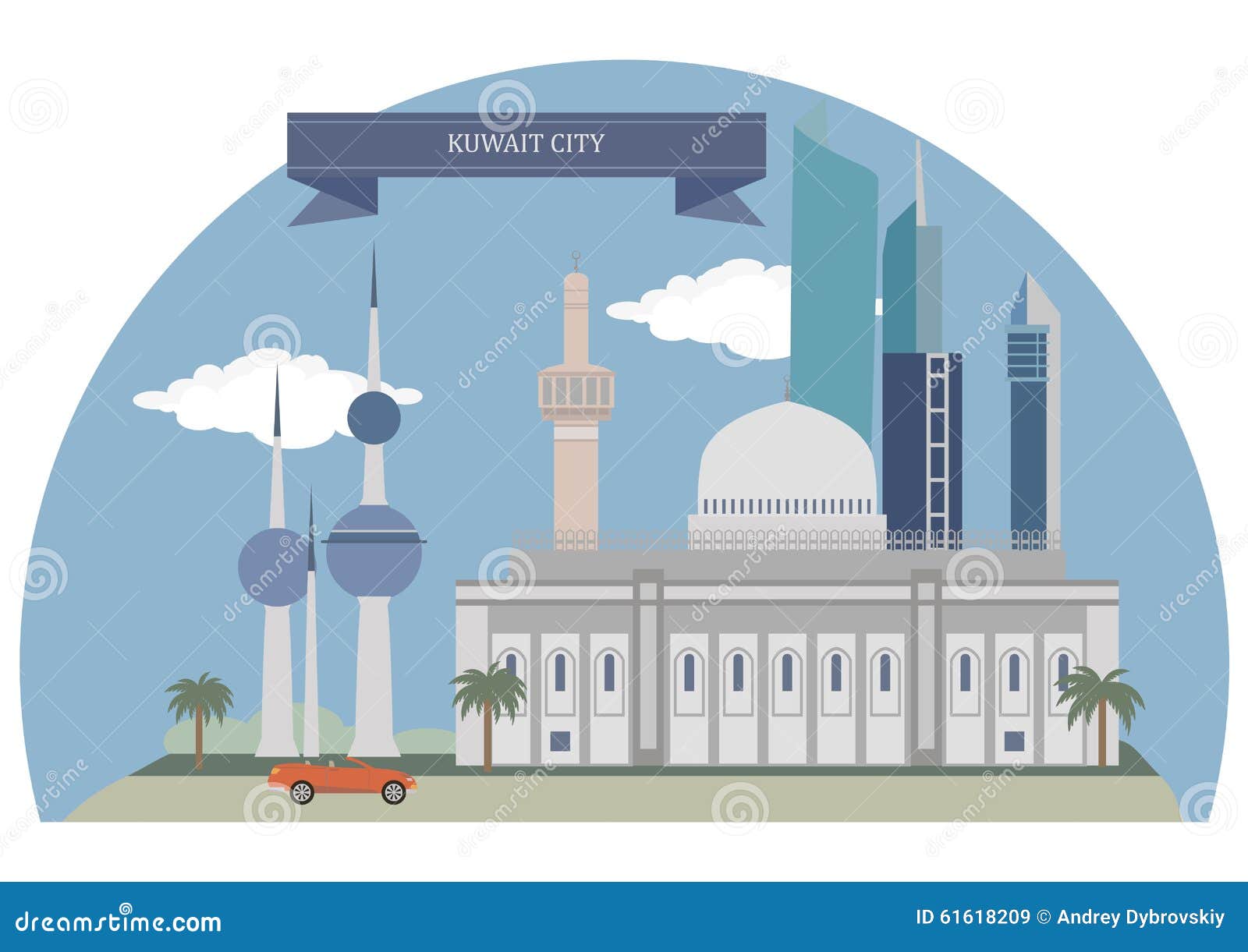 Kuwait Cartoons, Illustrations & Vector Stock Images - 21419 Pictures ...