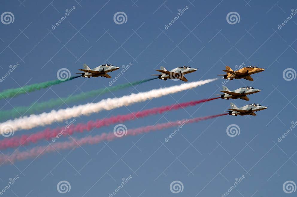 Kuwait flage by airforce stock image. Image of army, military - 2947181