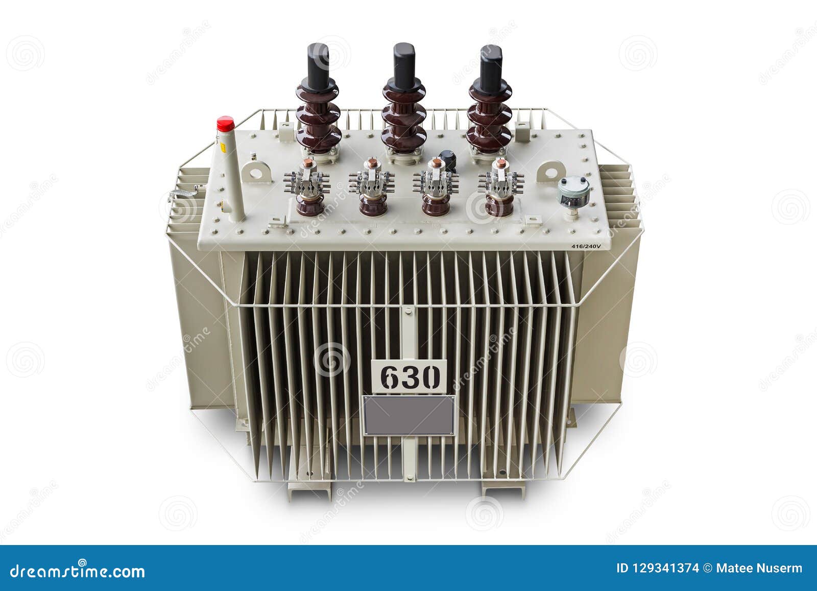 630 KVA Oil Immersed Transformer Royalty-Free Stock Image ... 630 KVA Oil Immersed Transformer Royalty-Free Stock Image ...