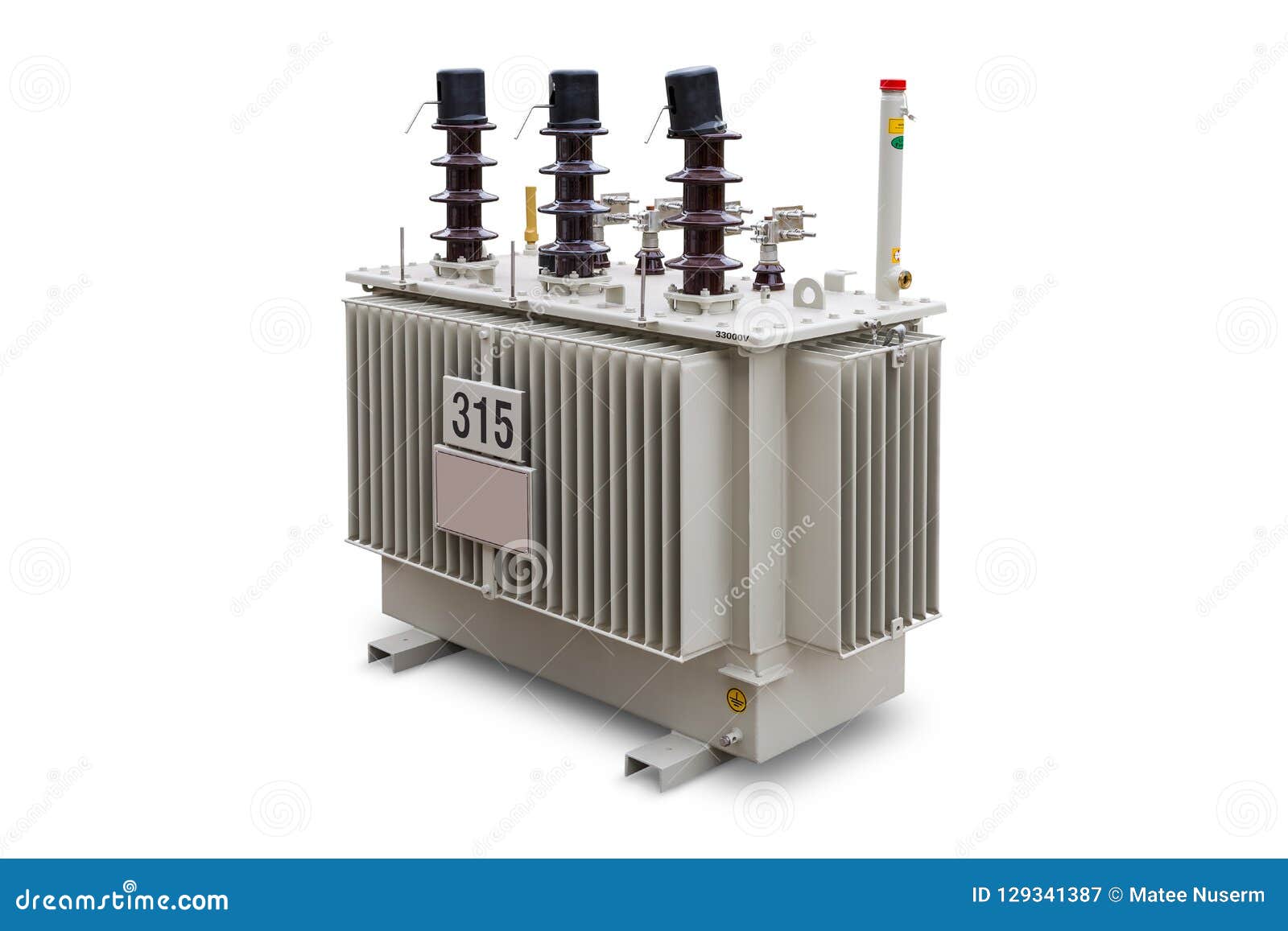 630 KVA Oil Immersed Transformer Royalty-Free Stock Image ... 630 KVA Oil Immersed Transformer Royalty-Free Stock Image ...
