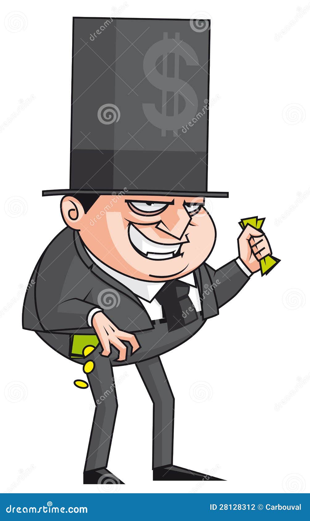 Usurer Stock Illustrations, Vectors, & Clipart – (46 Stock Illustrations)