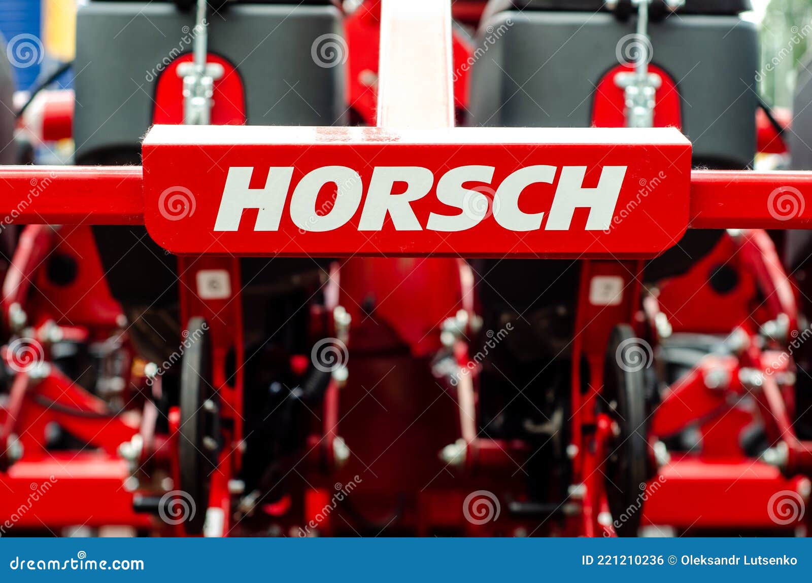Horsch Logo Stock Photos - Free & Royalty-Free Stock Photos from Dreamstime