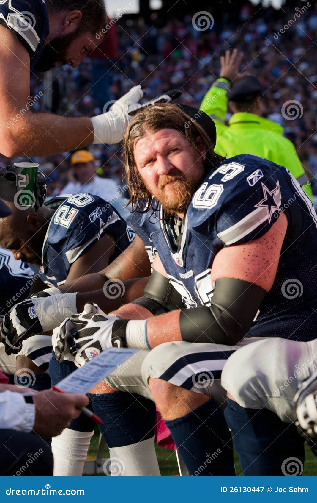 Kyle Bain Kosier editorial photography. Image of kyle - 26130447