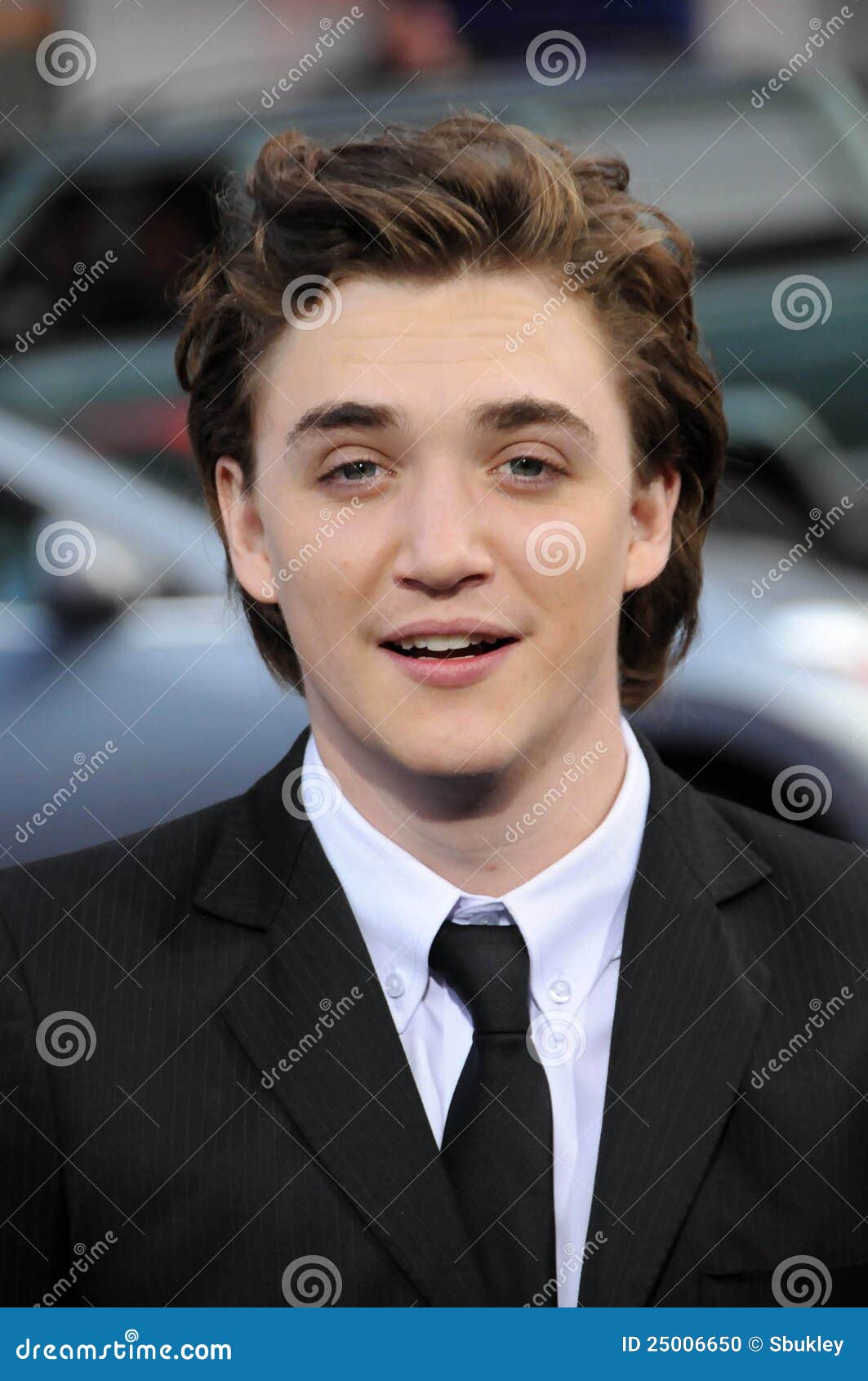 Kyle Gallner