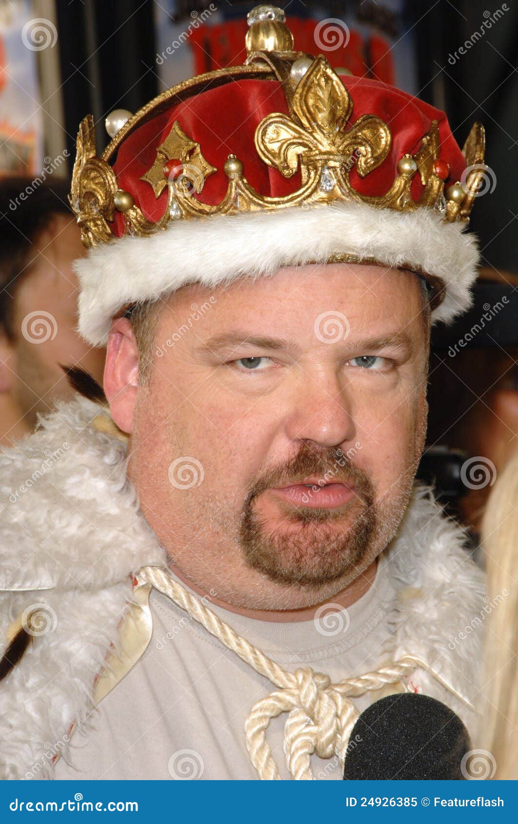 Kyle Gass,Tenacious D editorial image. Image of paul - 24926385