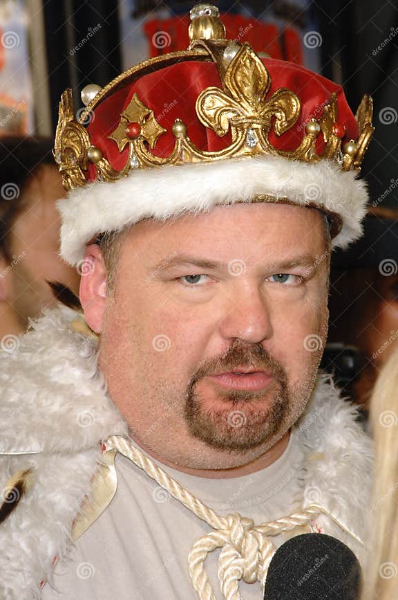 Kyle Gass,Tenacious D editorial image. Image of paul - 24926385