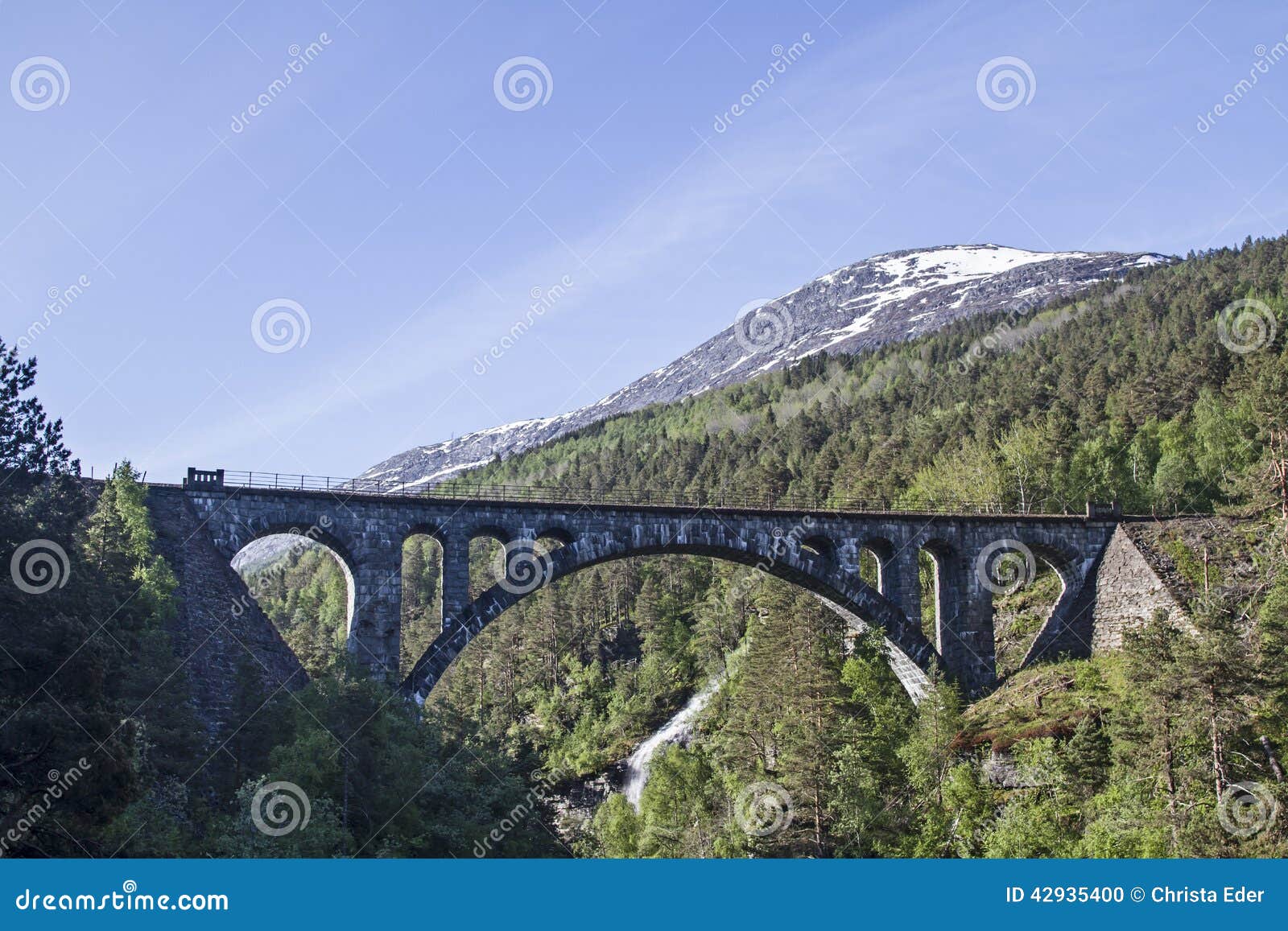 Kylling bru arkivfoto. Bild av norrväg, samma, bricked - 42935400