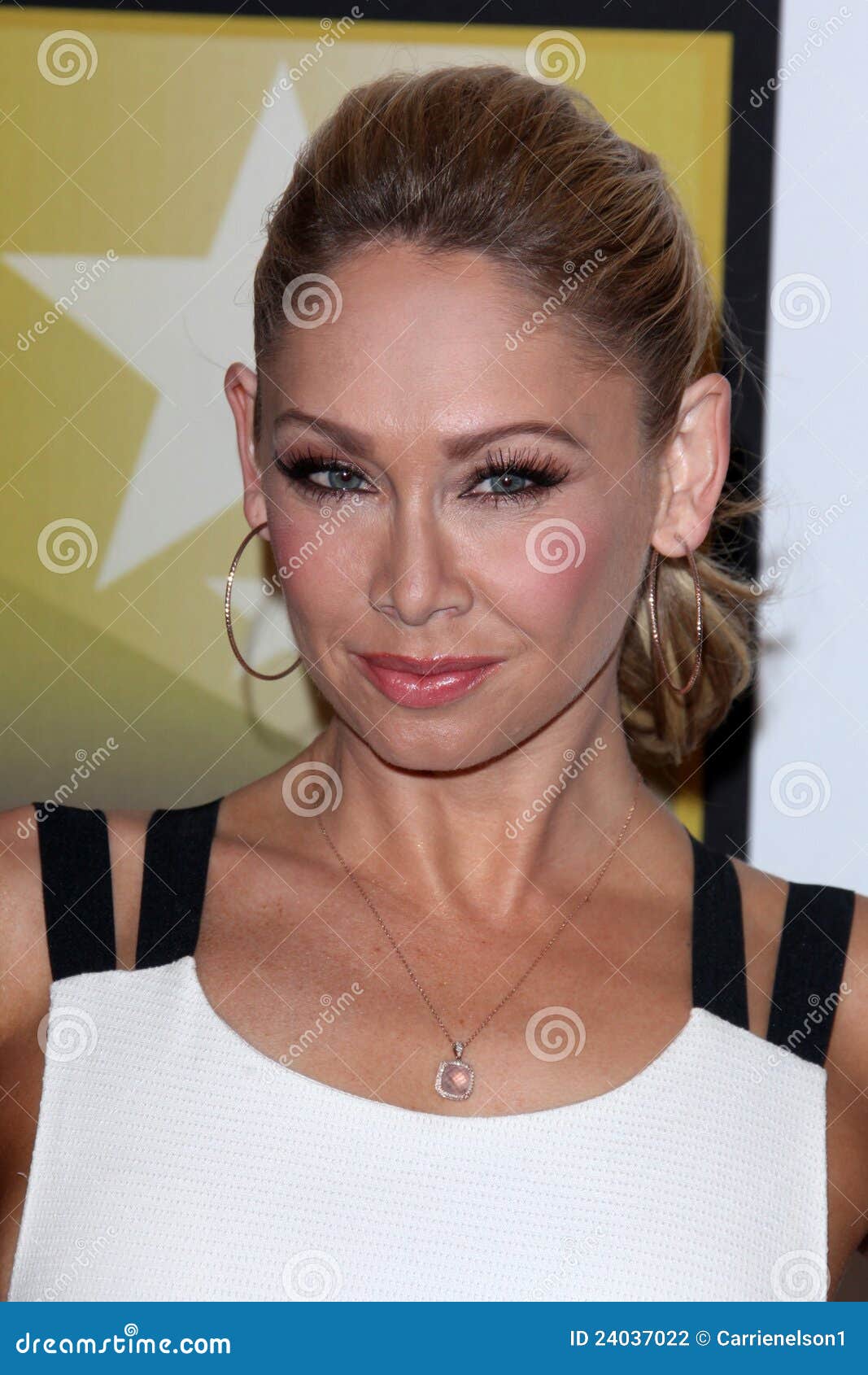 Kym Johnson editorial photography. Image of 2004, beverly - 24037022