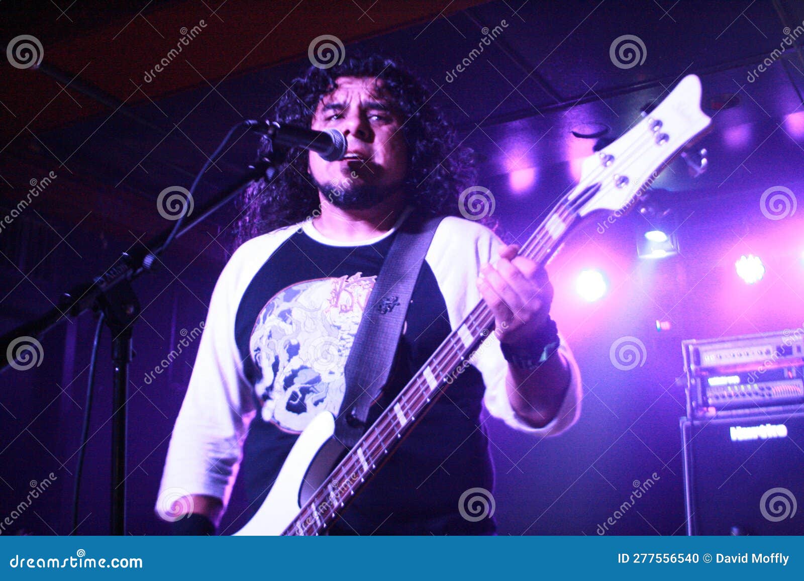 Kyng in Concert at Webster Hall in New York Editorial Image - Image of ...