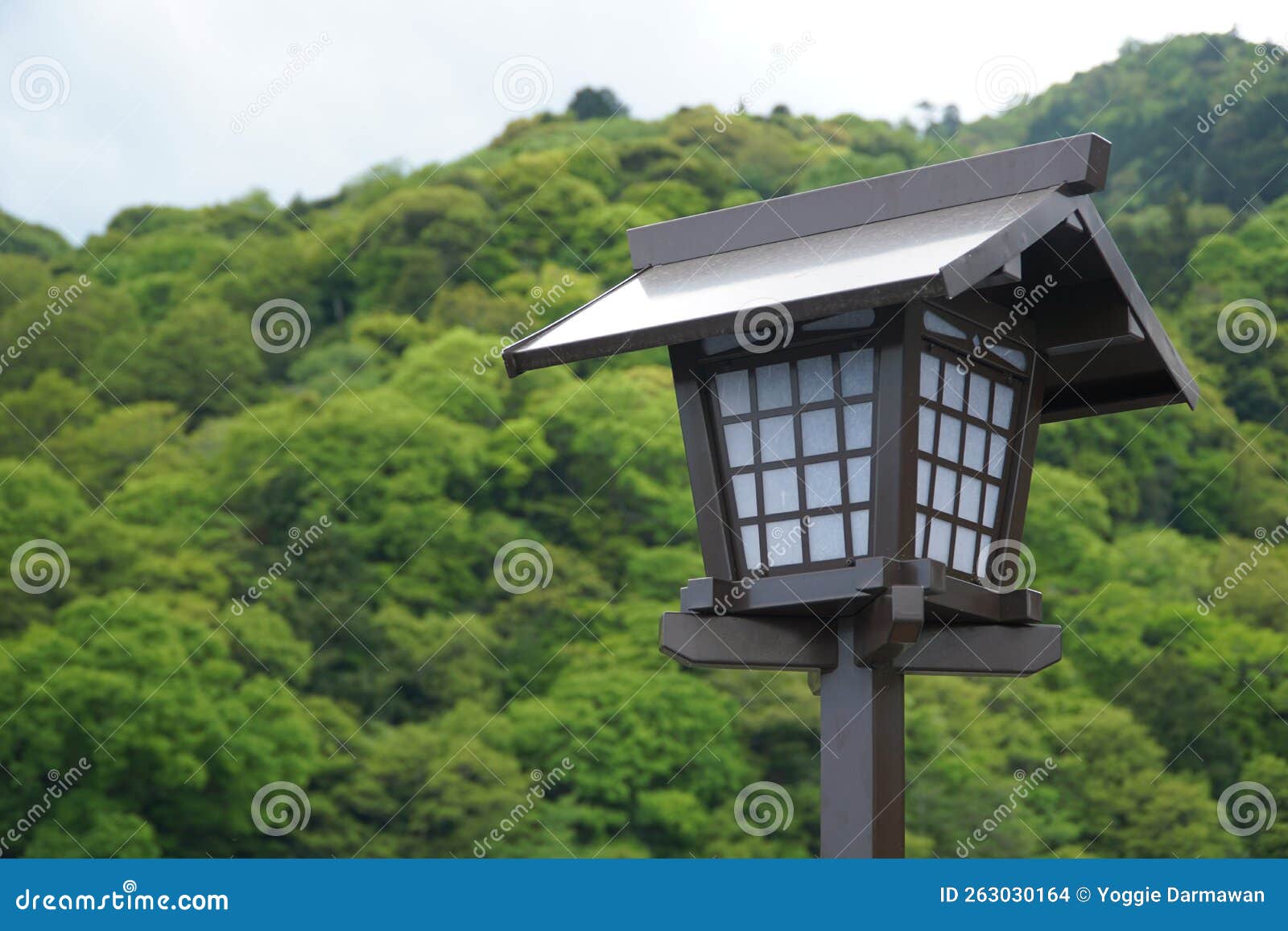 Kyoto Japan Street Lighting Stock Photo - Image of lighting, japan ...