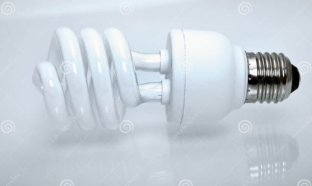 Lámpara luminescente imagen de archivo. Imagen de luminiscente - 4152367