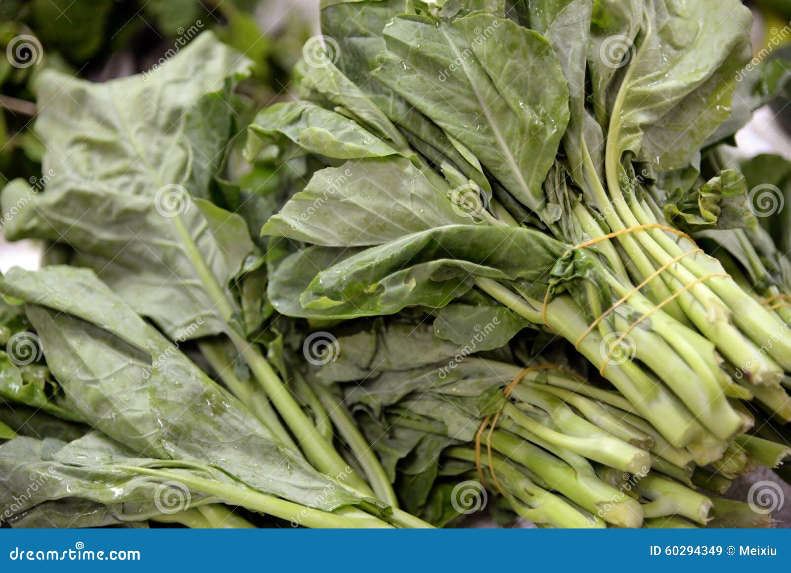 Légumes verts image stock. Image du feuillu, brocoli - 60294349