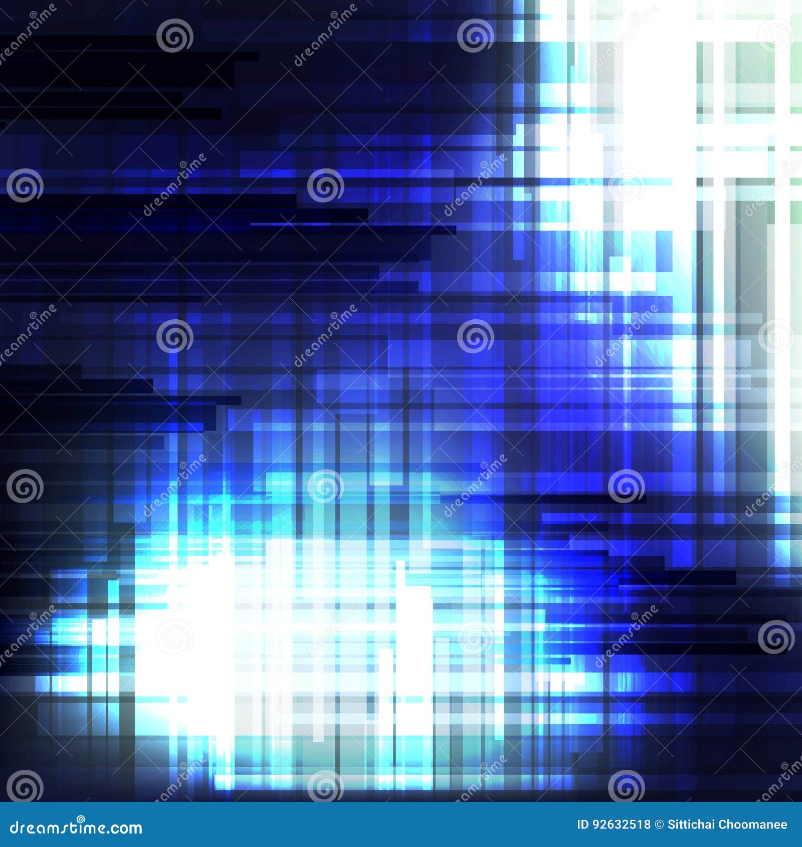 Línea fondos abstractos ilustración del vector. Ilustración de pared ...