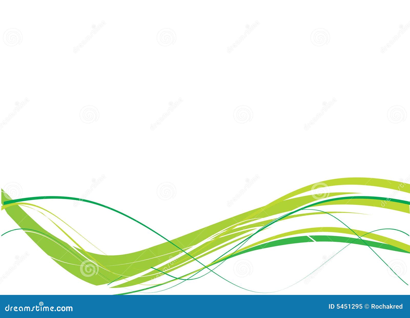 Líneas abstractas. Vector ilustración del vector. Ilustración de ...