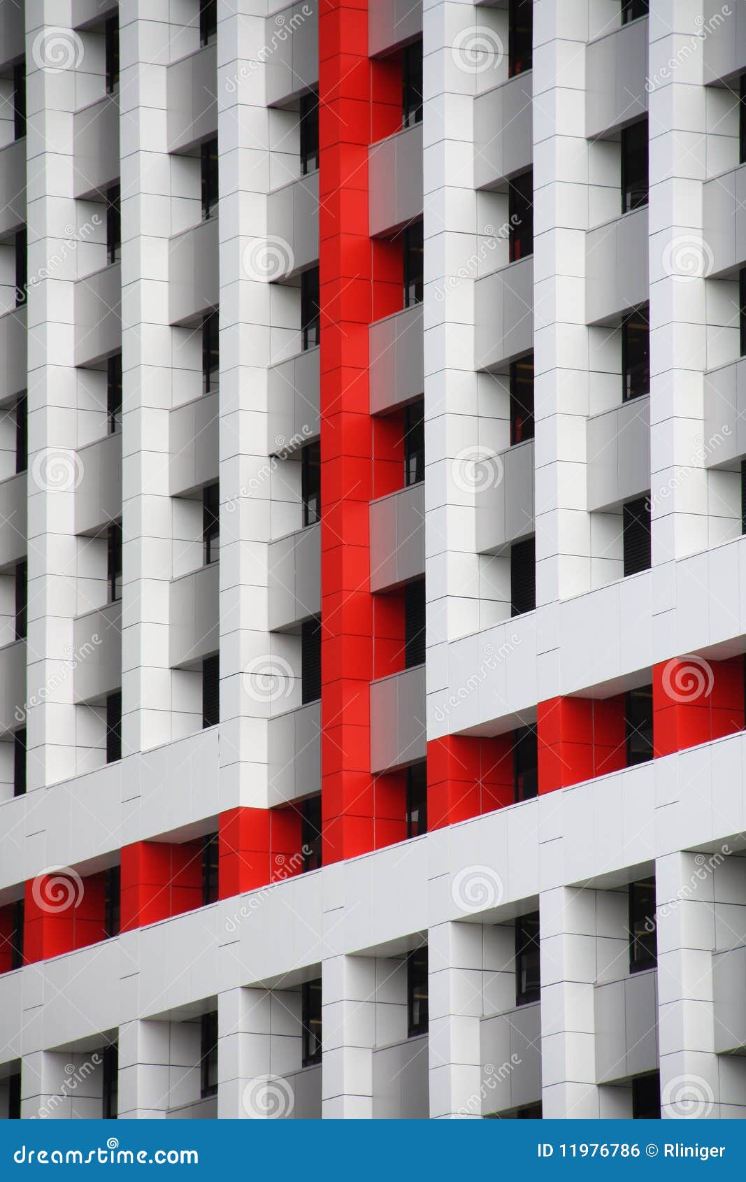 Líneas angulosas foto de archivo. Imagen de blanco, azulejos - 11976786