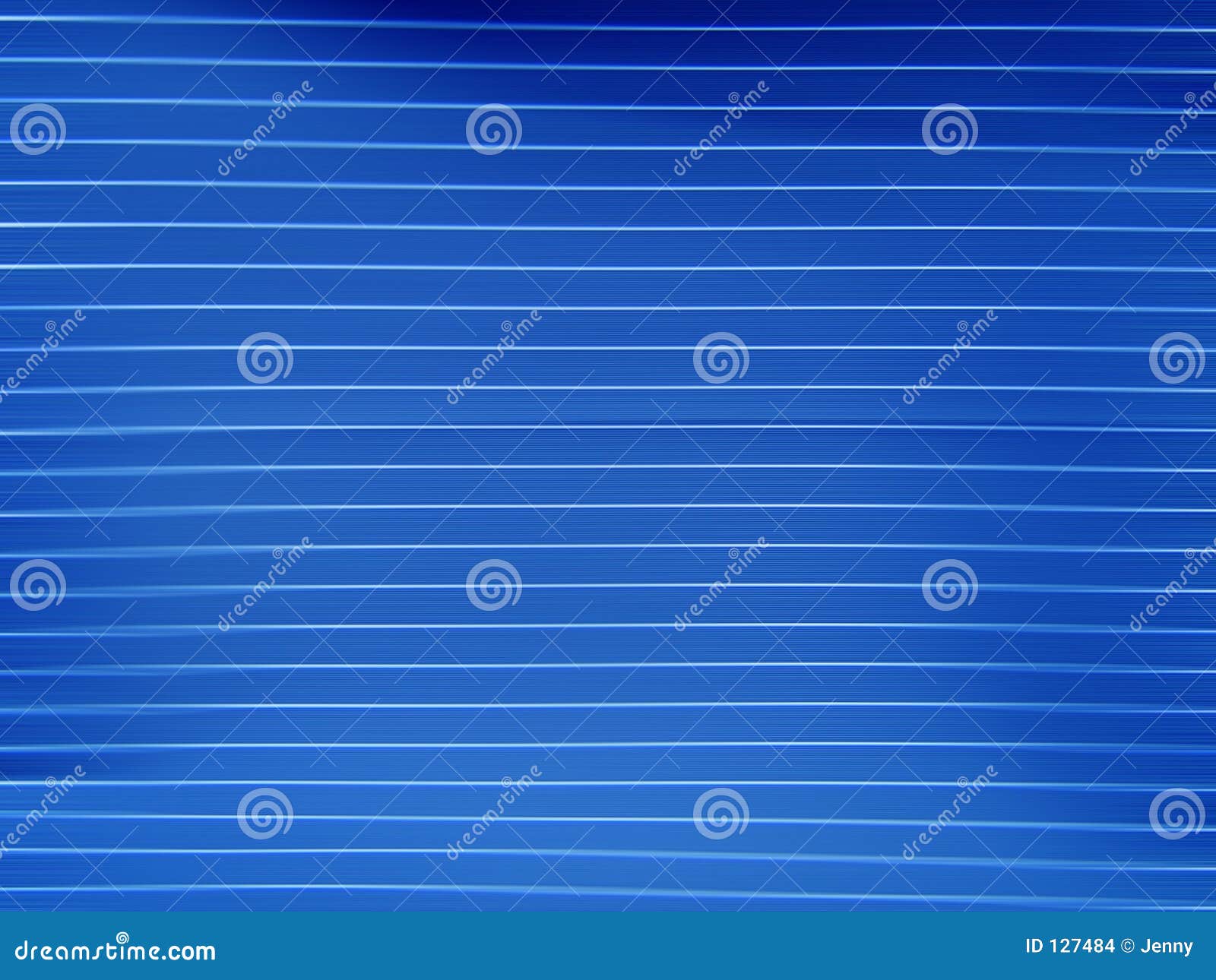 Líneas azules stock de ilustración. Ilustración de azul - 127484