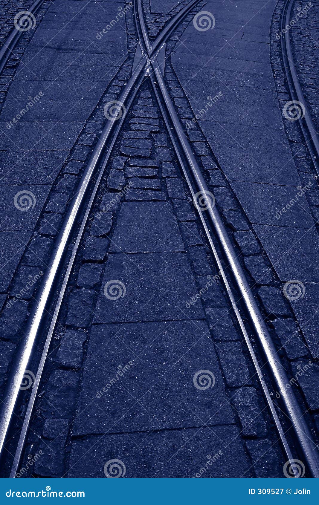 Líneas cruzadas imagen de archivo. Imagen de urbano, cruz - 309527