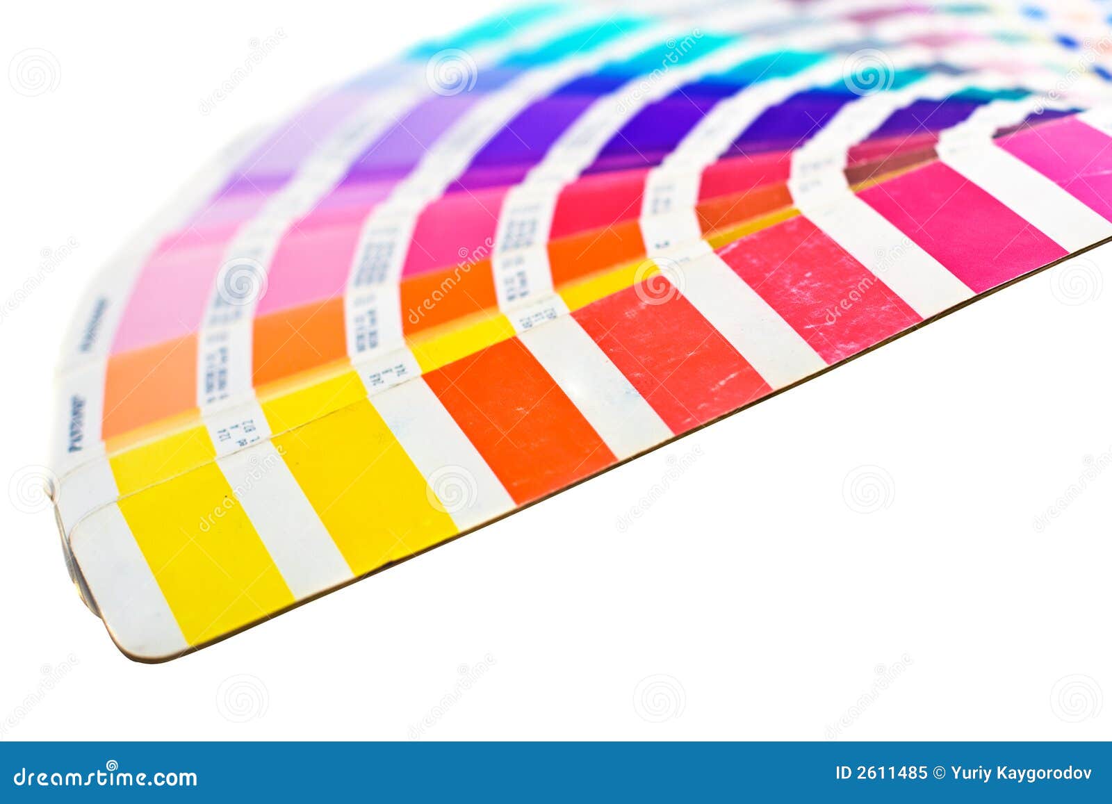 Líneas de color imagen de archivo. Imagen de extracto - 2611485