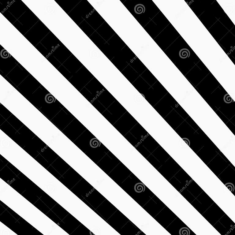 Líneas de la cebra stock de ilustración. Ilustración de blanco - 6441432