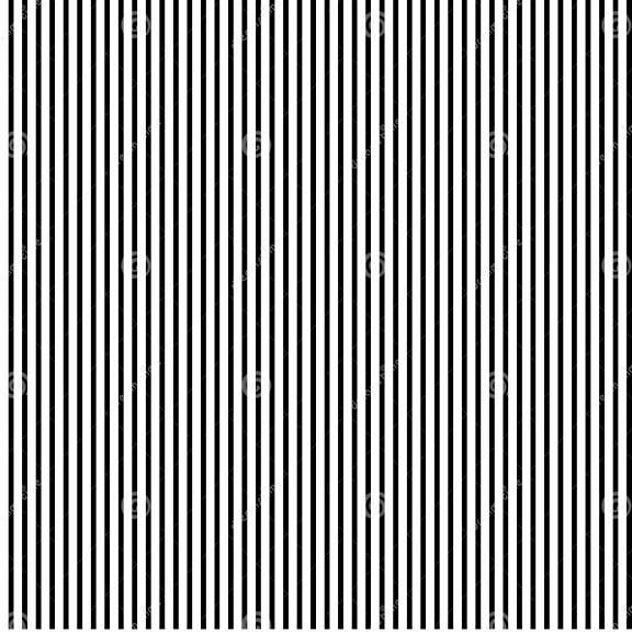 Líneas Negras Rectas Verticales Modelo Ilustración del Vector ...