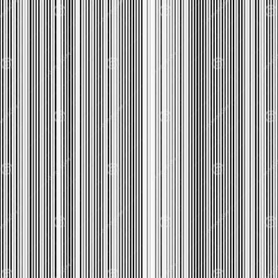 Líneas negras verticales ilustración del vector. Ilustración de tela ...