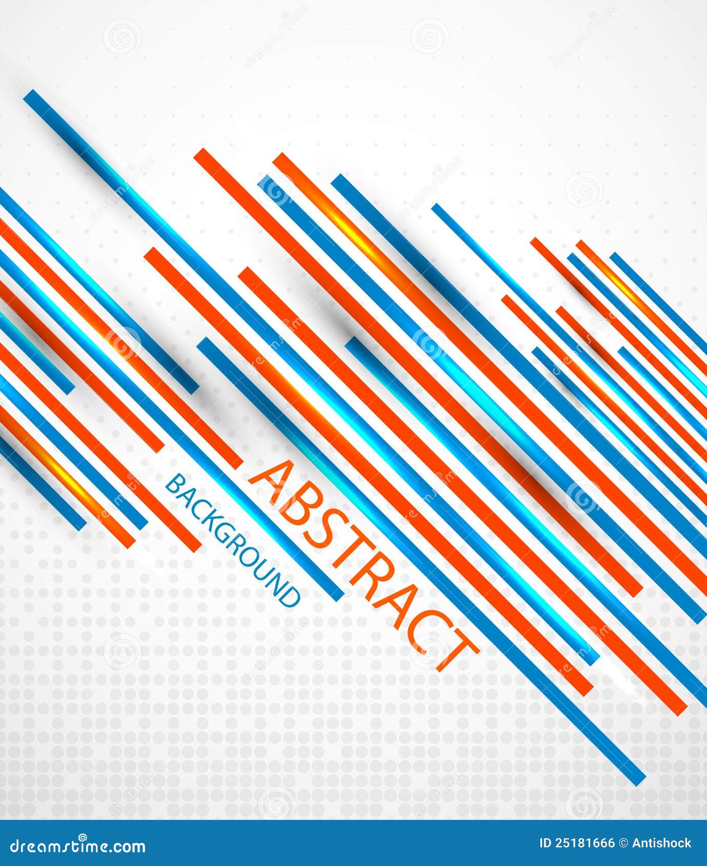 Líneas Rectas Abstractas Fondo Ilustración del Vector - Ilustración de ...