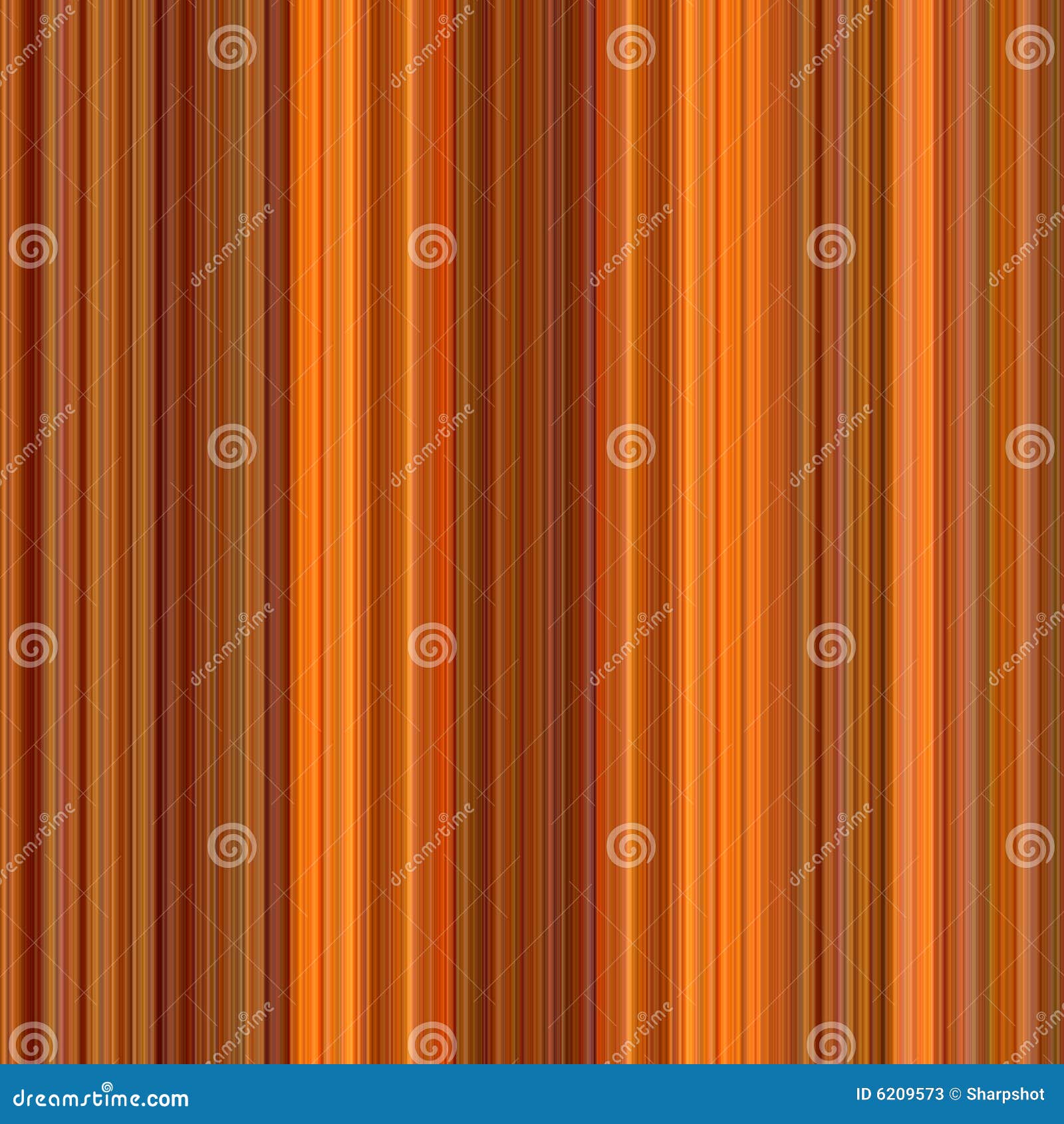 Líneas Verticales Anaranjado Oscuro Fondo. Stock de ilustración ...