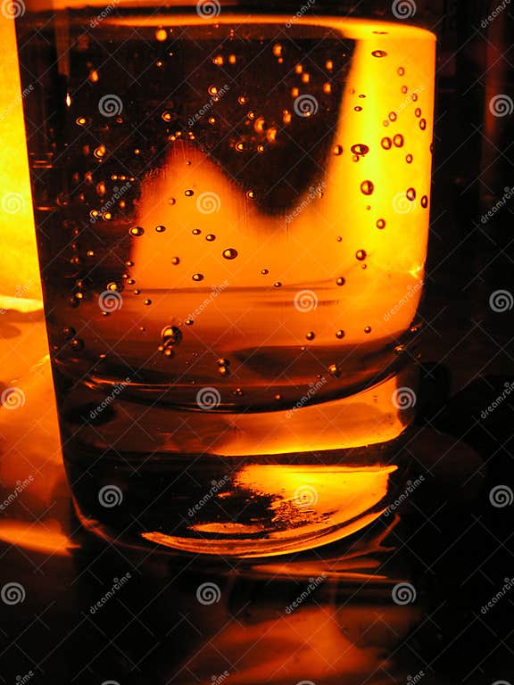 Líquido caliente 2 imagen de archivo. Imagen de vida, bebida - 37029