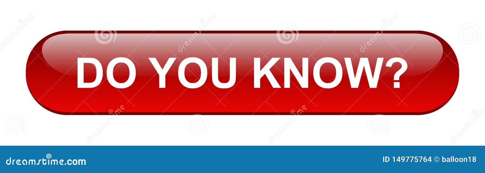 Know Button Stock Illustrations – 3,437 Know Button Stock Illustrations ...